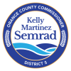 Meet Kelly – Commissioner Kelly Martinez Semrad
