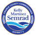 Meet Kelly – Commissioner Kelly Martinez Semrad