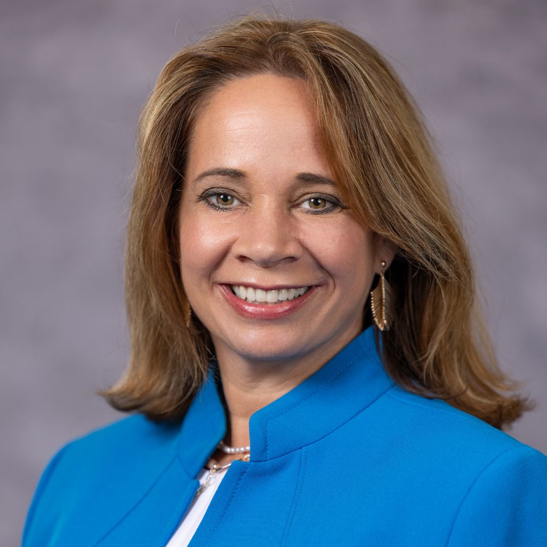 Meet Kelly – Commissioner Kelly Martinez Semrad