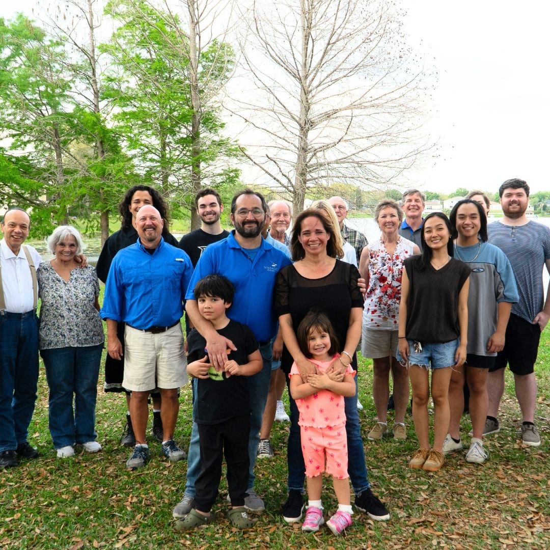 Meet Kelly – Commissioner Kelly Martinez Semrad